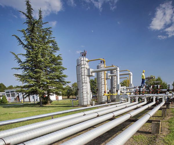 Pipeline Transport « American Tank Service LLC